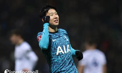 스포키 토트넘 수코도 적장도 Son 극찬톱 플레이어→월클 마무리