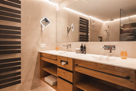Juniorsuite Gartenblick Fisserhof