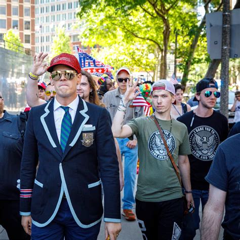 Maga Influencers Want Milo Yiannopoulos To Take Over For Charlie Kirk