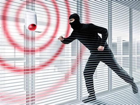 Why Your Business Needs Proactive Not Reactive Video Surveillance Pro Vigil Video Surveillance
