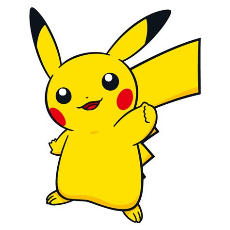 The Best Free Pikachu Vector Images Download From 45 Free Vectors Of