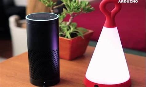 Create Voice Controlled Applications With Arduino Iot Cloud And Alexa