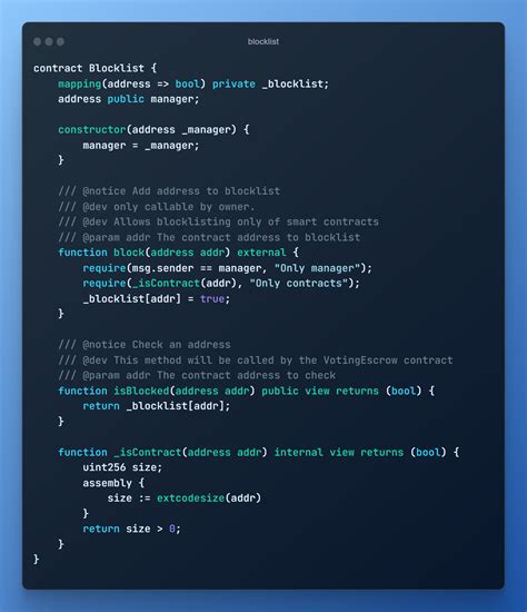 Securing Smart Contracts The Extcodesize Pitfall