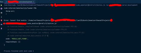 Wsl Cannot Run Nx Commands From The Editor Pane · Issue 52 · Iguissoumanx Console Idea