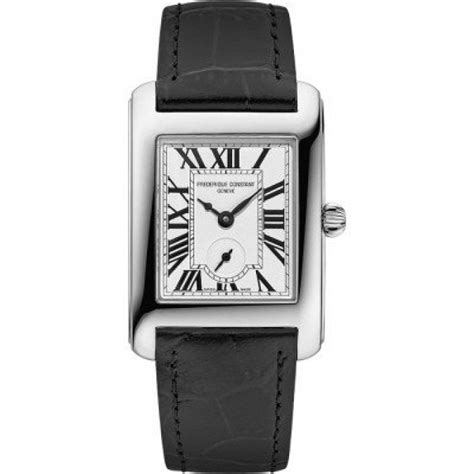 Federique Constant Classic Carree