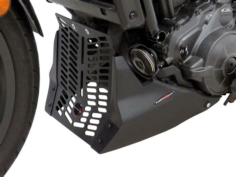 Powerbronze Bugspoiler HONDA CMX 1100 Rebell Ab 2021 Powerbronze