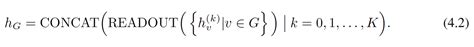 《how powerful are graph neural networks？》论文阅读 知乎