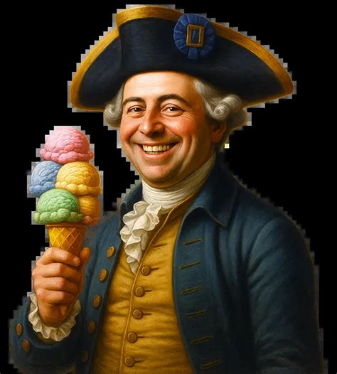 Home Brookers Founding Flavors Ice Cream