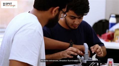 Neeraj Athalye On Linkedin Launching Bhaskar