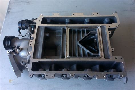 Lsa Supercharger Zl1 Cts V Eaton Ls1 Ls2 Ls3 Ls6 Ls7 Ls1tech Camaro