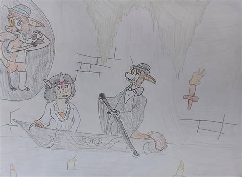 The Yinglet Of The Opera By Mudkipz12345 On Deviantart