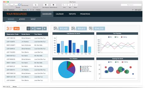 FileMaker Pro Advanced
