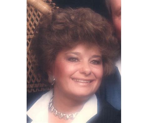 Nancy Withrow Obituary 2015 Brookpark Oh