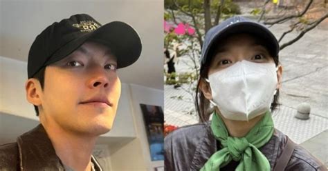 10년 열애 신민아 럽스타도 ♥김우빈 배려 민폐일까봐[oh 쎈 이슈]