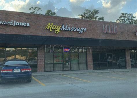 May Massage Massage Parlors In Lake Charles La 337 429 5365