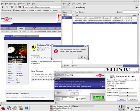 Experiment Revisited Fedora Core Yet Another Linux Blog