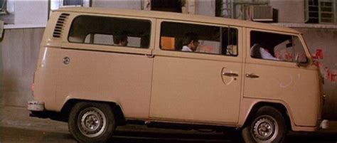 Imcdb Org Volkswagen Kombi Typ T In Dragon The Bruce Lee