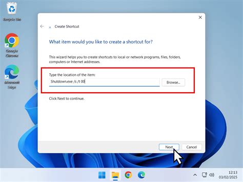How To Create A Quick Shutdown Button In Windows 10 And 11 At Home Computer