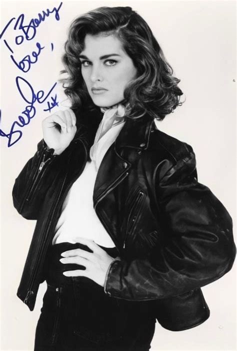 Brooke Shields In 2024 Brooke Shields Brooke Shield