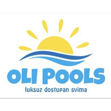 Oli Pools Oli Pools Added A New Photo — In Brka Bosnia