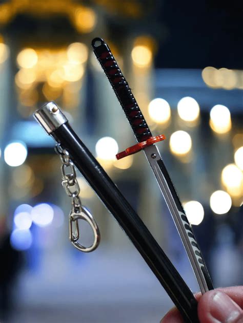 Tanjiros Newest Nichirin Demon Slayer Acejin