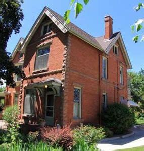 Callahan House Longmont Co 1892