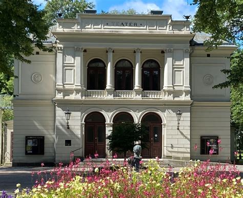 Om Oss Nyköpings Teaterförening En Del Av Riksteatern