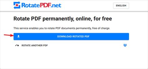 How To Rotate And Save PDFs In Windows Quick Guide