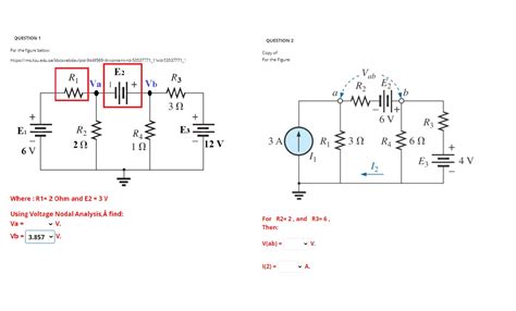 solved question 1for the figure below for the figure