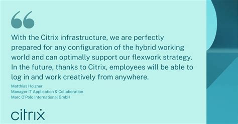 Citrix Citrix Twitter