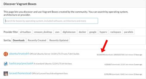 Canonical To Ship Vagrant Cloud Images With Ubuntu LTS Xenial Xerus