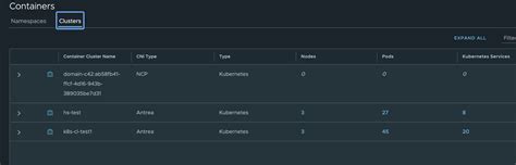 Antrea Integration For VSphere 8 With Tanzu Evoila GmbH