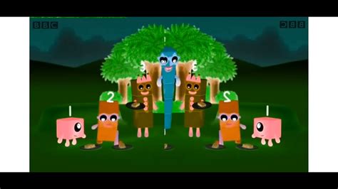 Numberblocks Confusion YouTube