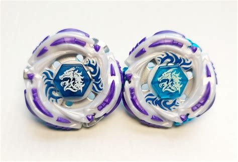 Beyblade Meteo L Drago Absorb