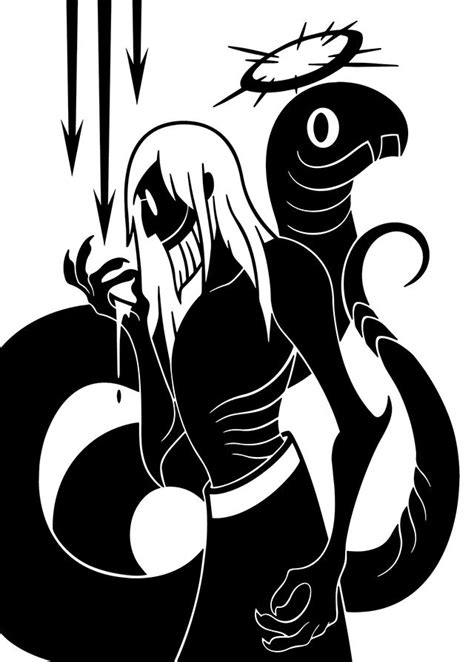 O5 12 And Scp 3000 Sunnyclockwork On Deviantart Scp Dark Creatures