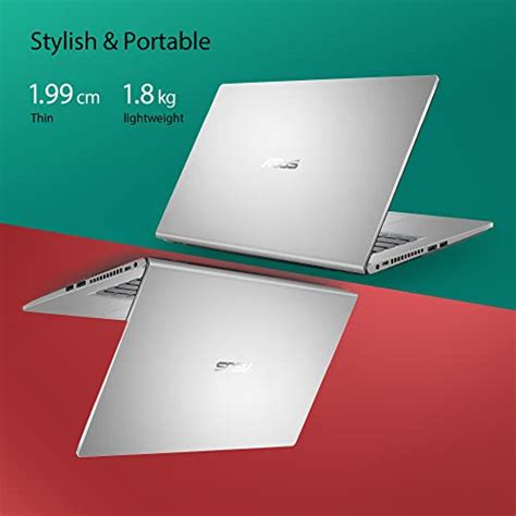 Asus Smart Choice Vivobook 15 Intel Celeron N4020 156 3962 Cms