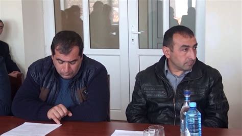 Ախթալա համայնքի ավագանին գումարեց անդրանիկ նիստը Youtube
