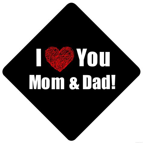 Do Mom And Dad Telegraph