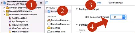 Github Marketplacerbraintree Framework Builder Guide For Building A Framework From Braintree