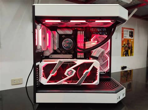 ryutech pc store total 114 000 ryzen 5 5600x rog strix b550 a gaming