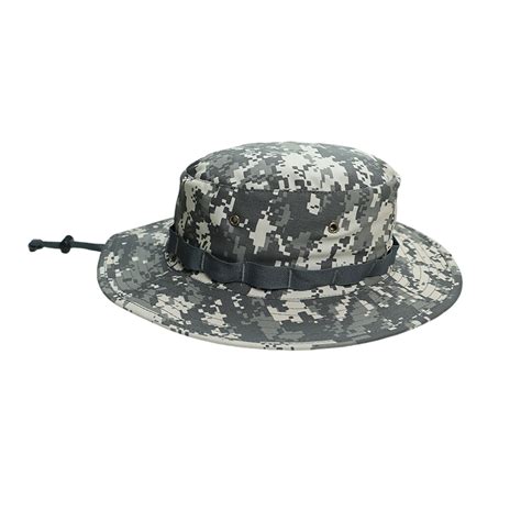 Military Boonie Hat Acu Olive Planet