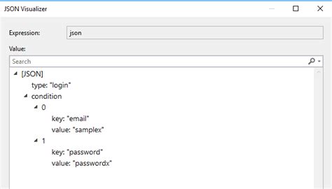 How To Insert C String Into JSON String Stack Overflow