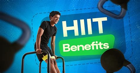 The Benefits Of High Intensity Interval Training Hiit Trainest