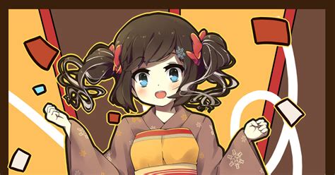 雪印コーヒー擬人化イラコン ゆきこたんレッツゴー！ ふぐののイラスト Pixiv