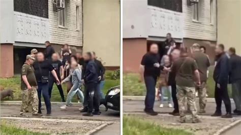 Олександр ТЦК шники чомусь завжди пишуть що проводили законні дії коли отримали по морді