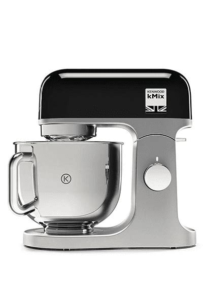Kenwood KMX 750 BK | MALL.SK