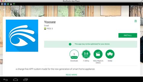 Come Installare L App Yoosee Per PC Windows 7 8 10 E Mac