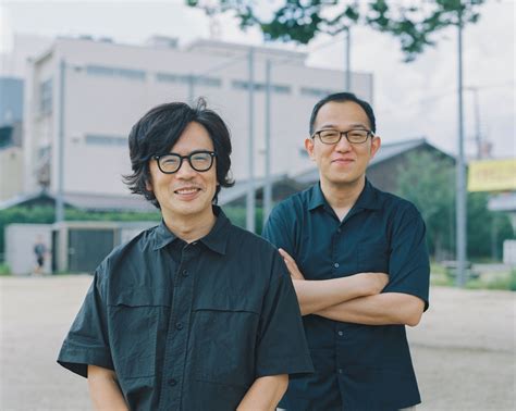 Cinra On Twitter くるり・岸田繁とヨーロッパ企画・上田誠が初対談。 3hmnxyklsp