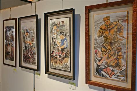 苗栗縣大同國小 第32屆美術班成果展 動「戊」森友會 亞太新聞網 Ata News