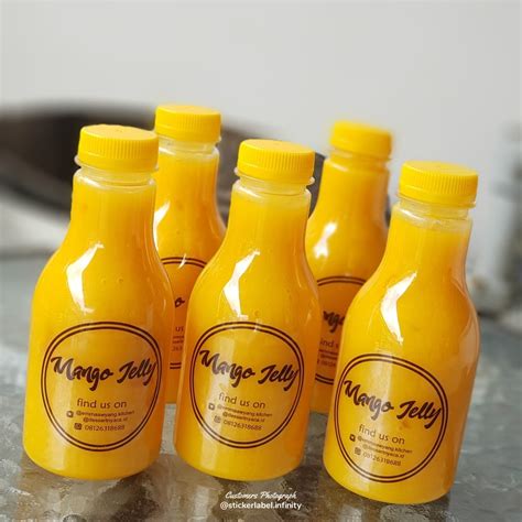 HARGA STIKER LABEL KEMASAN GRATIS DESAIN 021 894 61 961 Infinity Sticker Label Packaging